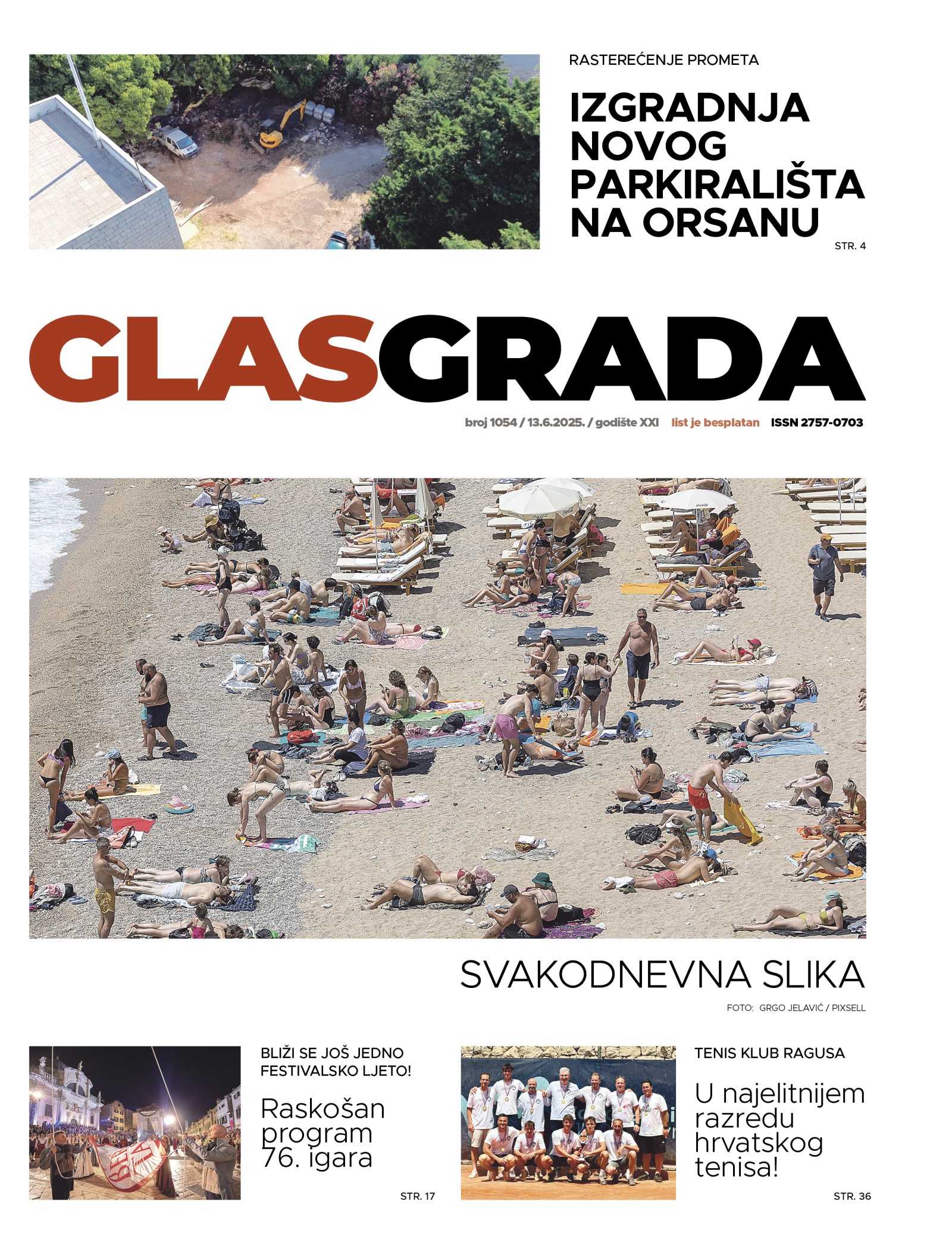 HZJZ Tko je najugroženiji tijekom toplinskog vala – i kako se zaštititi ...