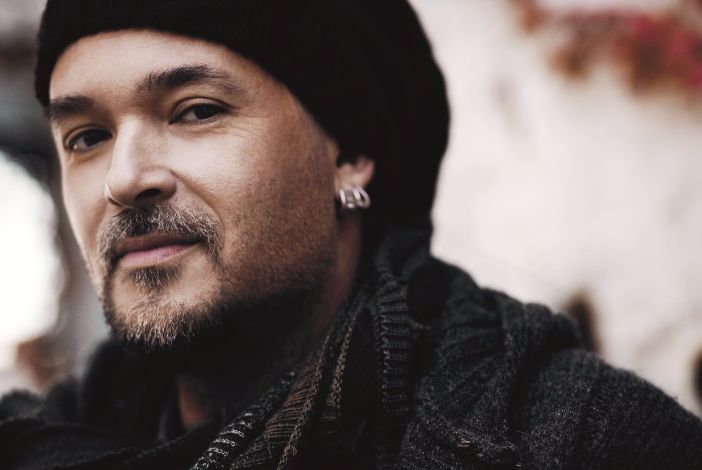 ZLATAN STIPIŠIĆ GIBONNI, - 'Nije važno da uspiješ u životu, nego da ti ...